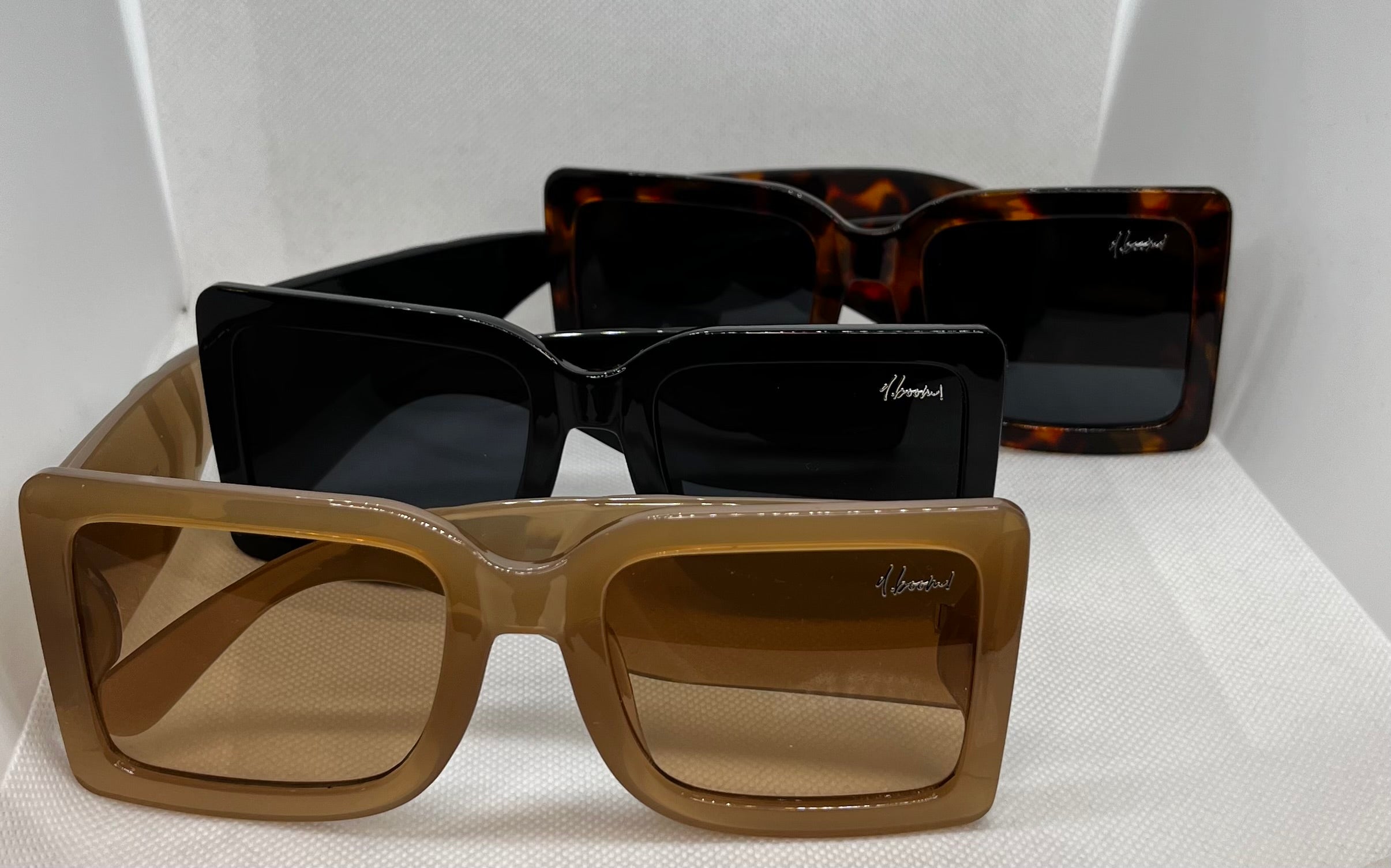 Hot Girl'z – David Boom