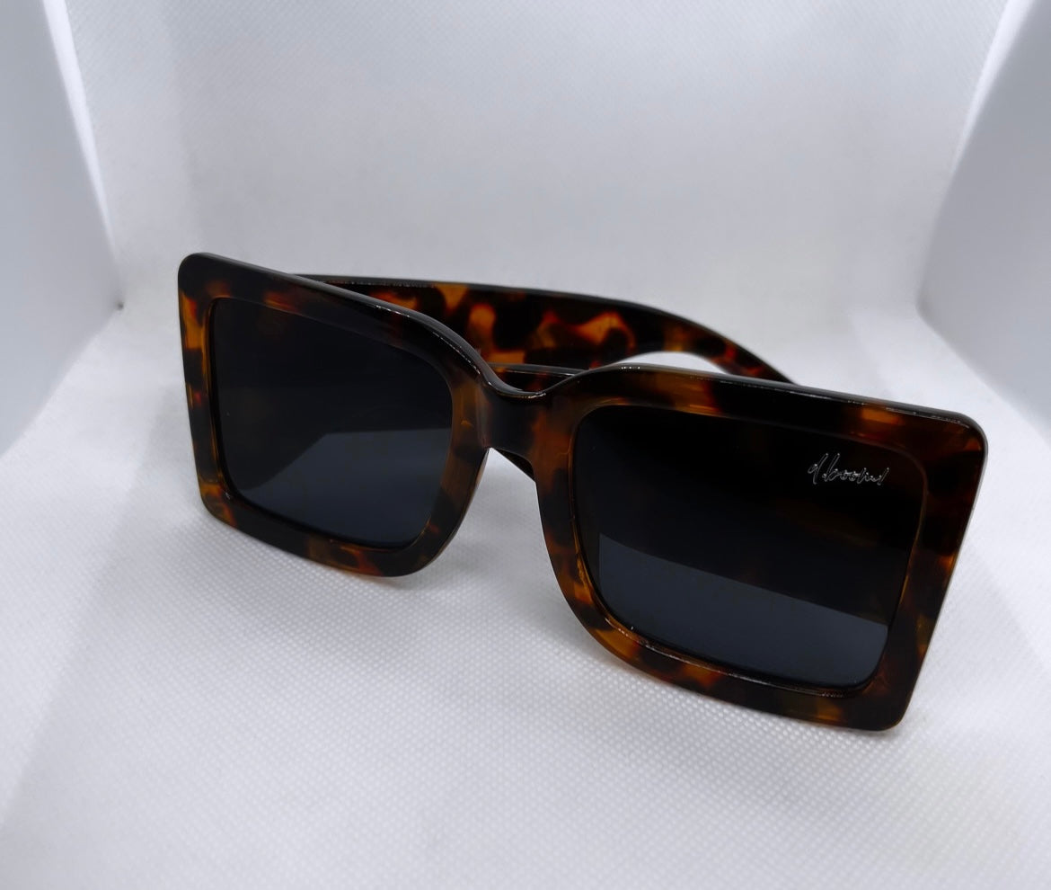 Hot Girlz - Cheetah – David Boom